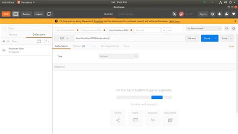 Laravel 8 Sanctum Api Authentication Tutorial
