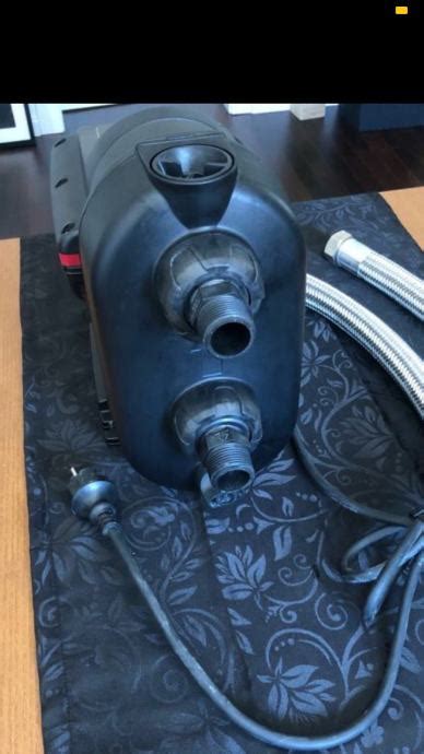 Pumpa Za Vodu Grundfos Scala 2