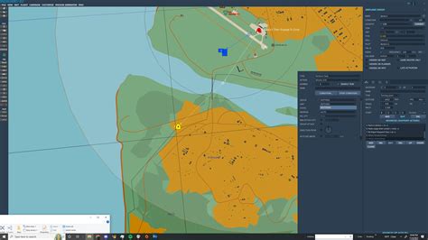 Mission Editor Waypoint Help Rhoggit