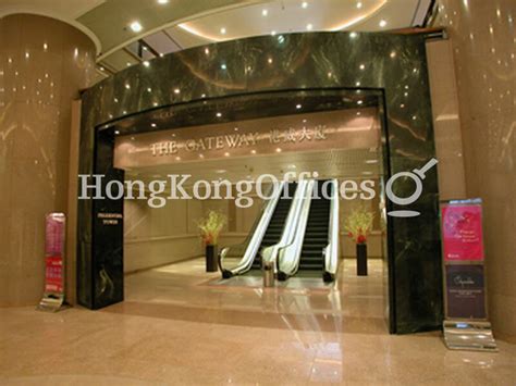 港威大廈 英國保誠大廈寫字樓出租及出售 Hong Kong Prime Offices
