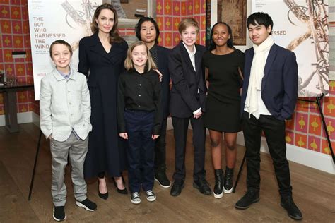 Angelina Jolie Is Relieved Divorce From Brad Pitt Is Over Exclusive