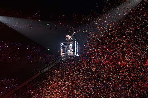 G Dragon Performs Three Concerts In Macau Best Photos