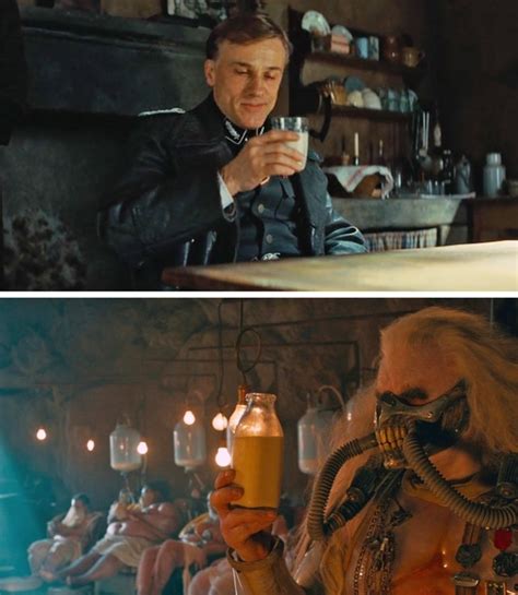 Director Has Actually Been Hinting On People When They Certain