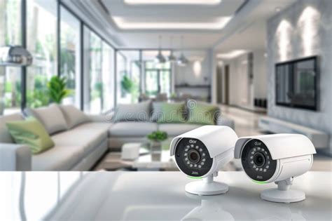Set Up A Secure Self Managed Cctv System At Home Controlling