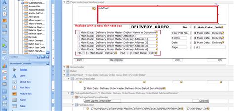 Troubleshooting Preview Report Error Unable To Cast Object Of Type