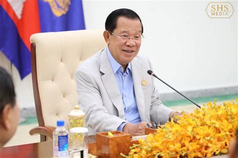 ចម្រៀងមរតកសម្ដេចតេជោ សម្ដេចតេជោ ហ៊ុន សែន អនុញ្ញាតឱ្យ