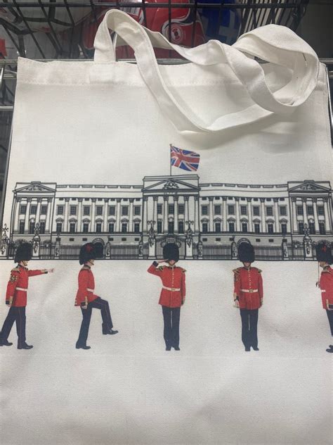 Canvas Tote Bags Little Taste Of Home