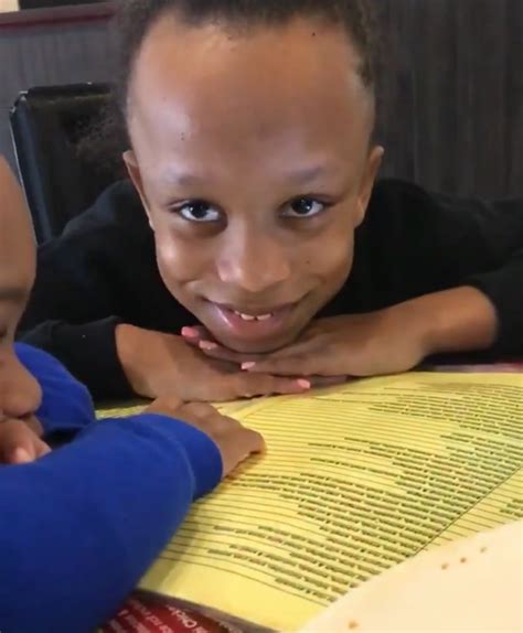 Shes Got A Bright Future Ahead Of Her R Fiveheads