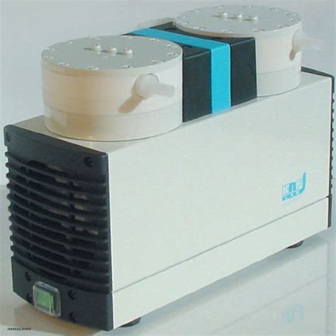 Knf Laboratory Pumps Compressors Profilab24