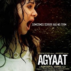 Agyaat Rotten Tomatoes
