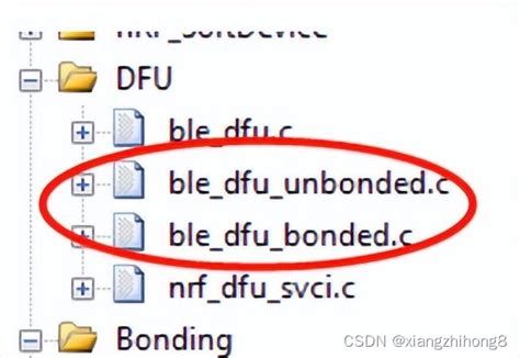 如何使用蓝牙实现ota固件升级蓝牙耳机ota升级 Csdn博客