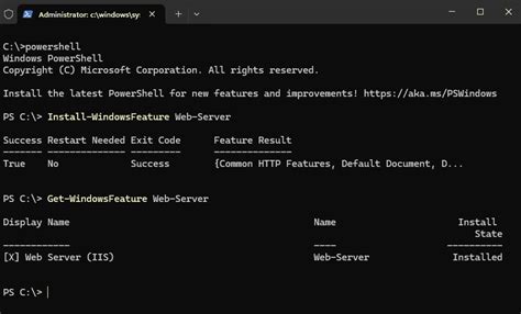 Install Hyper V Docker Containers On Windows Server 2025 4sysops