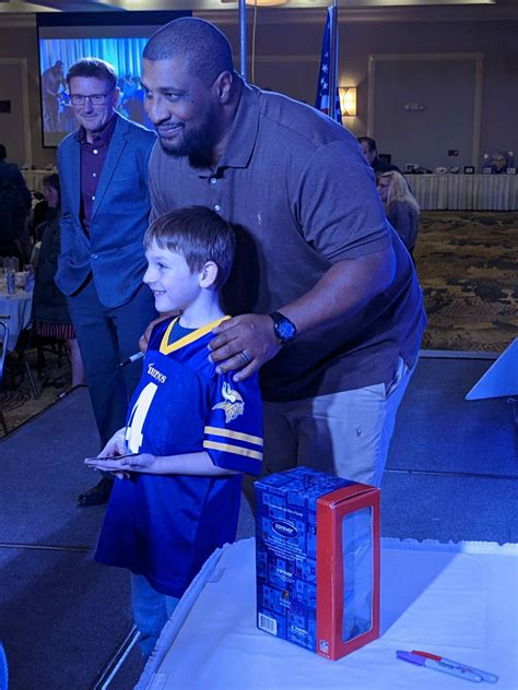 Daunte Culpepper Honors Aberdeen Youth Fields Football Questions Aberdeen Insider