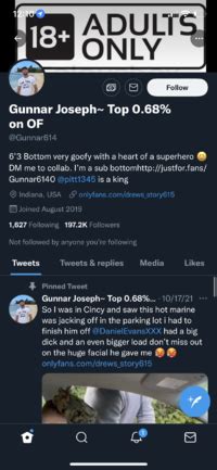 Gunnar Joseph Gunnar Lpsg