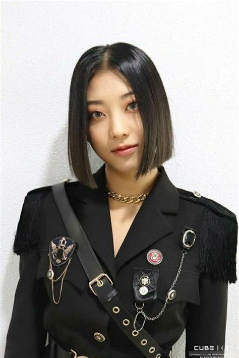 Pin By Halli Sullivan On Clc Clc Kpop People