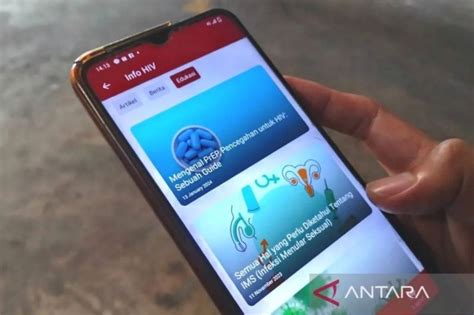 Pentingnya Tes Hiv Deteksi Dini Untuk Masa Depan Yang Lebih Sehat