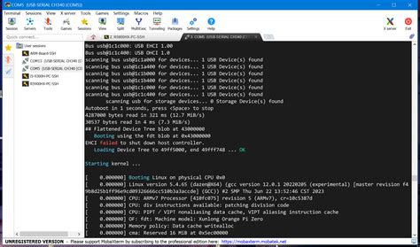 悟空派wukongpi香橙派orangepi Zero全志h3折腾记录（②kernel移植） 大神与小汪 博客园