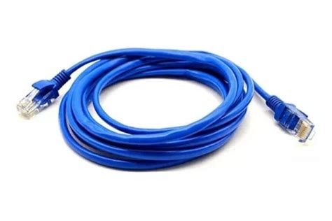 Cables De Conexión O Patch Cords Qué Son Tipos Componentes