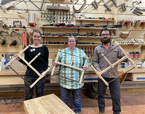 Build Your Own Bow Saw The Folk Babe Fairbanks
