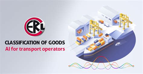 Using Artificial Intelligence To Find The Customs Code Of Goods Cerl