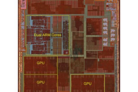Apple A6 Processor Examined Confirmed To Have Been Produced By Samsung