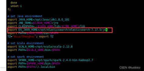 Could Not Find Java In Esjavahome At Csdn博客