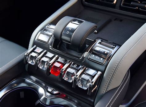 Equation Leopard 5 Interior Photos Of