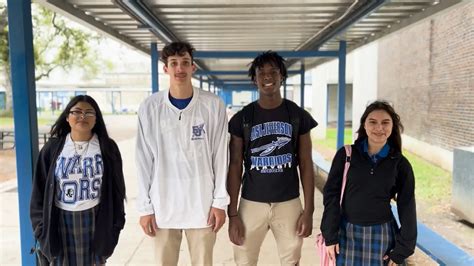 East Jefferson High School Promo Video