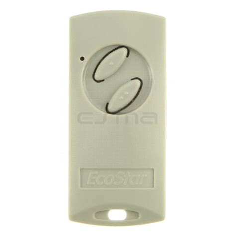 ECOSTAR RSE Remote Control