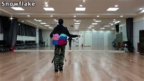 Snowflake Line Dance 스노우플레이크 라인댄스 Cascada Last Christmas Youtube