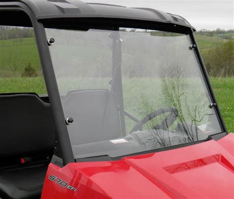 Polaris Ranger Windshield Buyers Guide A Complete Review And Analysis Everything Polaris Ranger