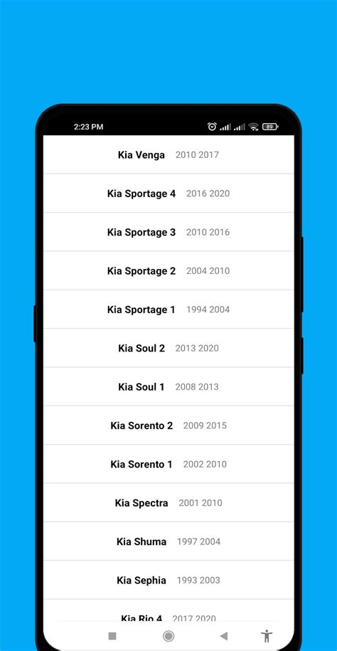 fuse box diagram and relay for android download