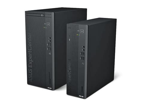 Red Dot Design Award Asus Expertcenter Series