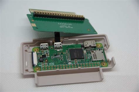 RetroFlag GPi Review A Raspberry Pi Gamebabe Case To Make You Do A Double Take