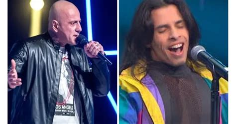 Бивш участник от Гласът на България за финала В траур съм Току що някой почина Дано да е