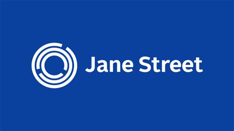 What Is Jane Street The U S Trading Firm Banned By Sebi The Hindu