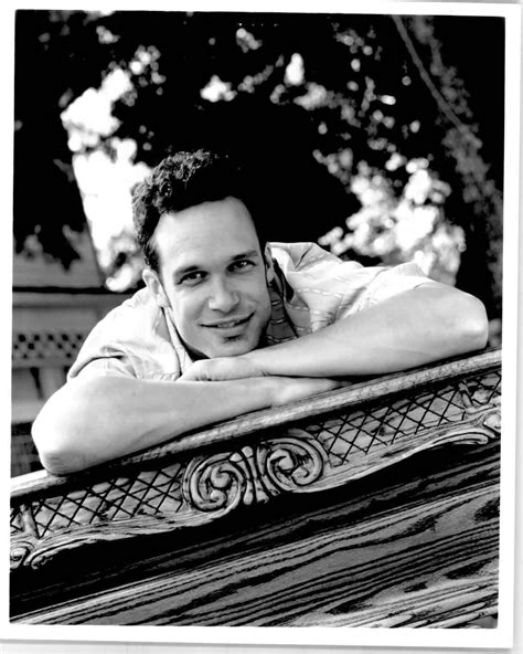 Download Accomplished Actor Diedrich Bader In A Thoughtful Pose