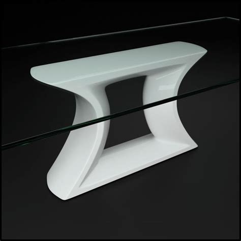 Vondom의 휴식 식탁과 의자 3d 모델 25 Unknown Obj Skp Fbx Dae Blend Free3d