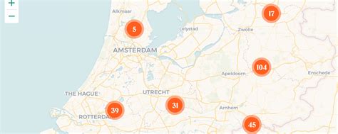 Putting Agroforestry On The Map