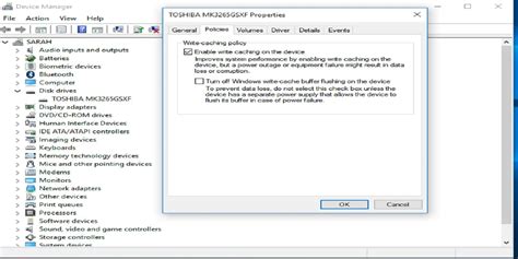 5 أدوات تعمل على تحسين أداء محرك الأقراص الثابتة لنظام التشغيل Windows 10