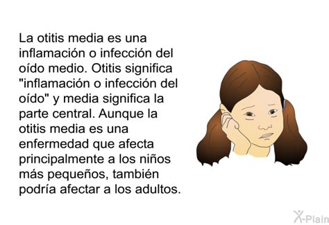 Otitis Media