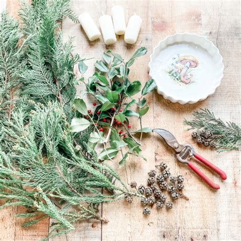 How To Make An Advent Wreath Easy DIY Tutorials And Ideas