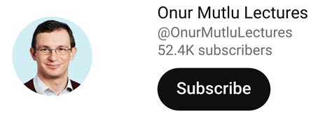 Building The Future Of Robust Computing Systems Interview With Onur Mutlu Safari Research Group