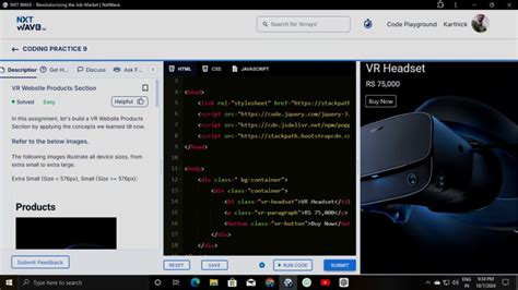 K Karthick On Linkedin Day27 Fullstack Programming 30daysofcode Ccbp Nxtwave Reactjs