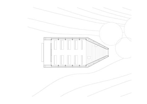 Salgenreute Chapel Bernardo Bader Architects Archeyes
