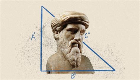 Pythagorean Theorem Discovered On Ancient Babylonian Tablet Before Pythagoras KidzNet