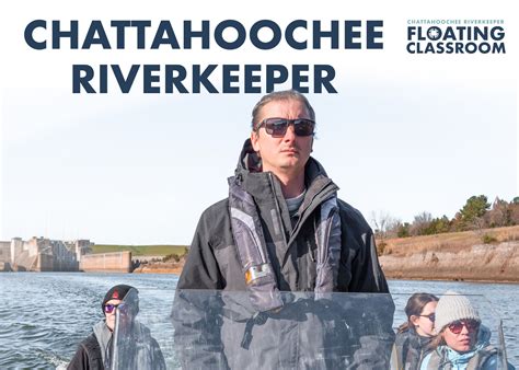 Virtual Floating Classroom Chattahoochee Riverkeeper