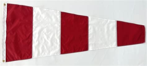 Answering Code Flag Nylon Grommets Flagpro Answering Code Flag Nylon Grommets Flagpro