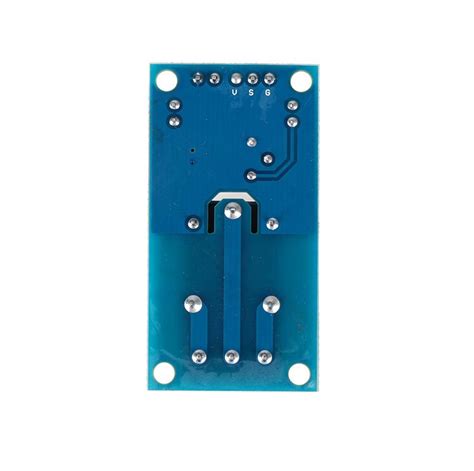 Raindrops Detection Sensor Module With 12v Relay Buy Online Electronic Component I Robotic