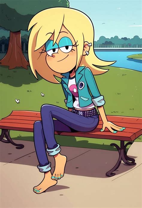 Pin By Jose Cavazos On Loud House Art Cartoon Character Design Cute